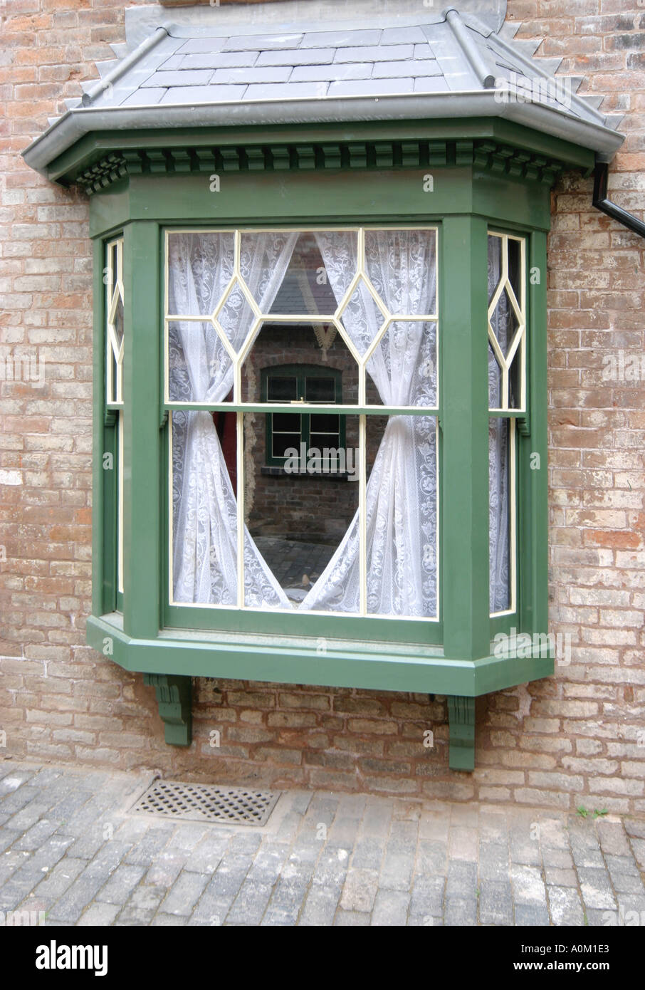Victorian poverty house hi-res stock photography and images - Alamy