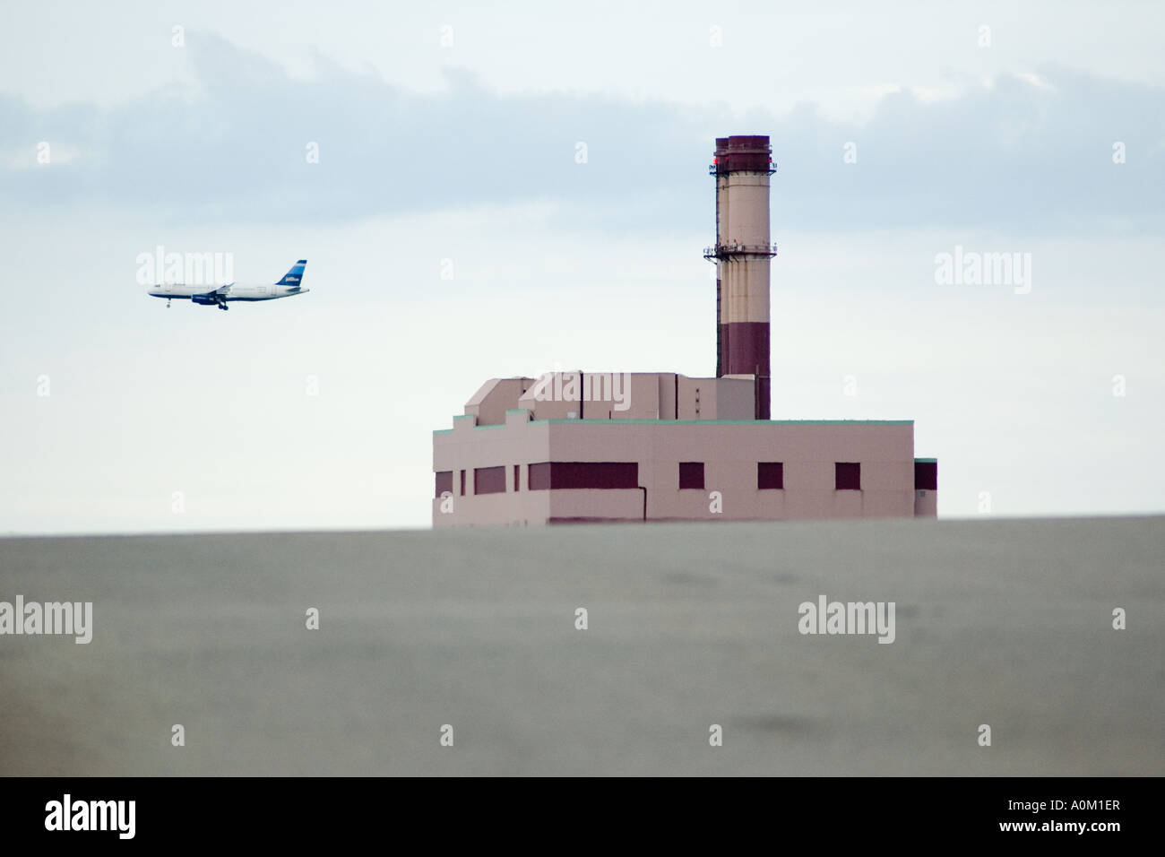Edison Building in South Boston Stock Photo - Alamy