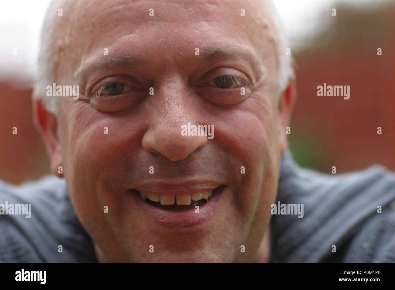 Ray Kohn entrepreneur Stock Photo - Alamy