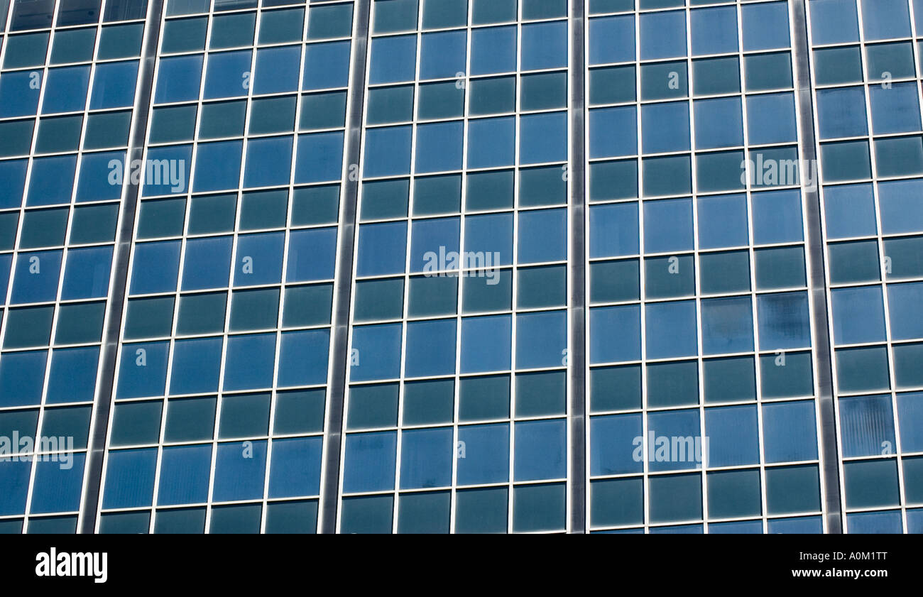 Office building windows Stock Photo - Alamy