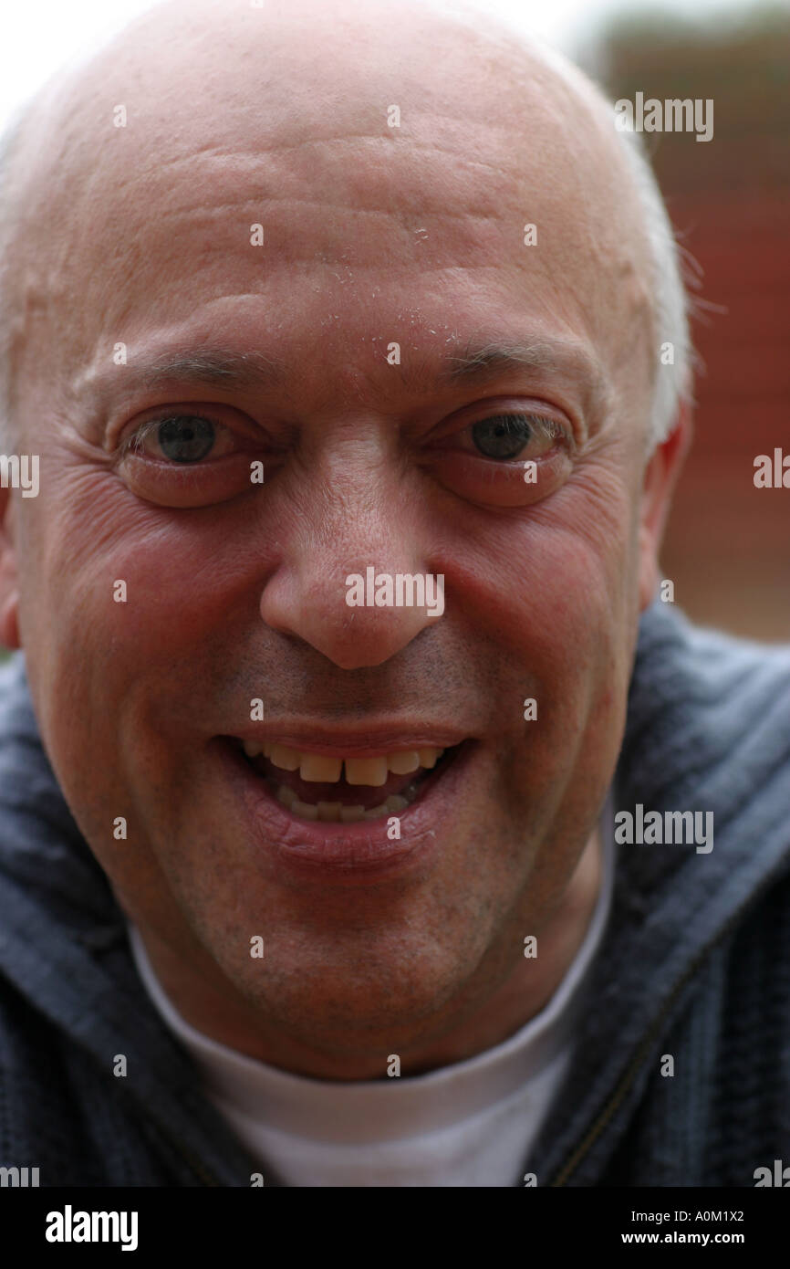 Ray Kohn entrepreneur Stock Photo - Alamy