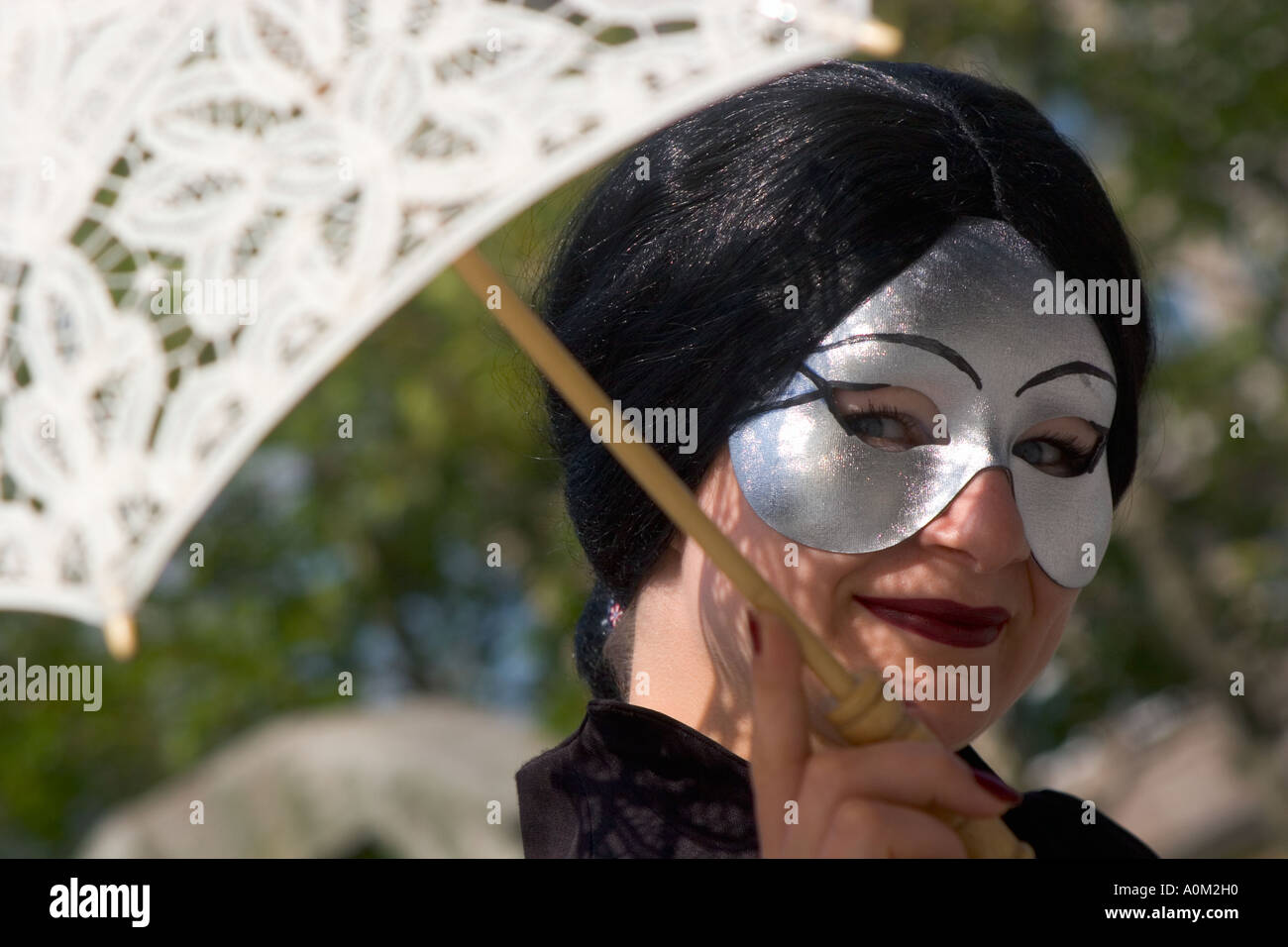 Human Statue in Cologne Germany Stock Photo - Alamy