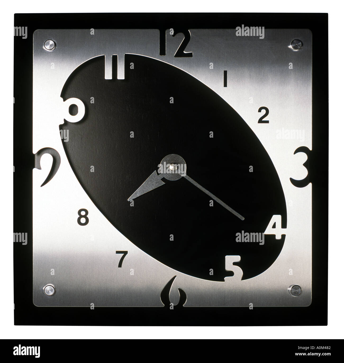 wall clocks Clock Stock Photo - Alamy
