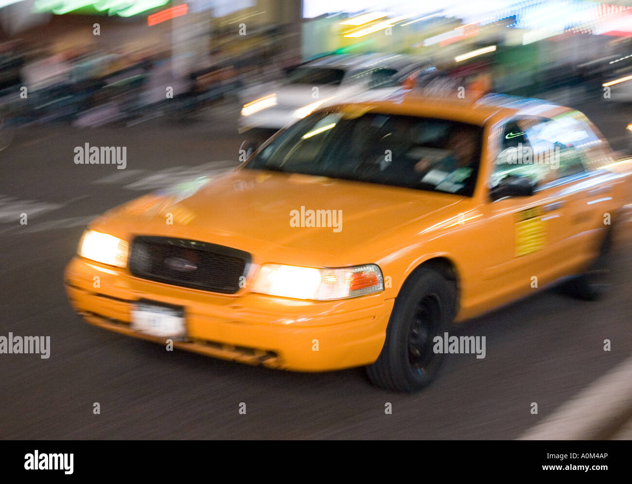 Ford taurus cab hi-res stock photography and images - Alamy