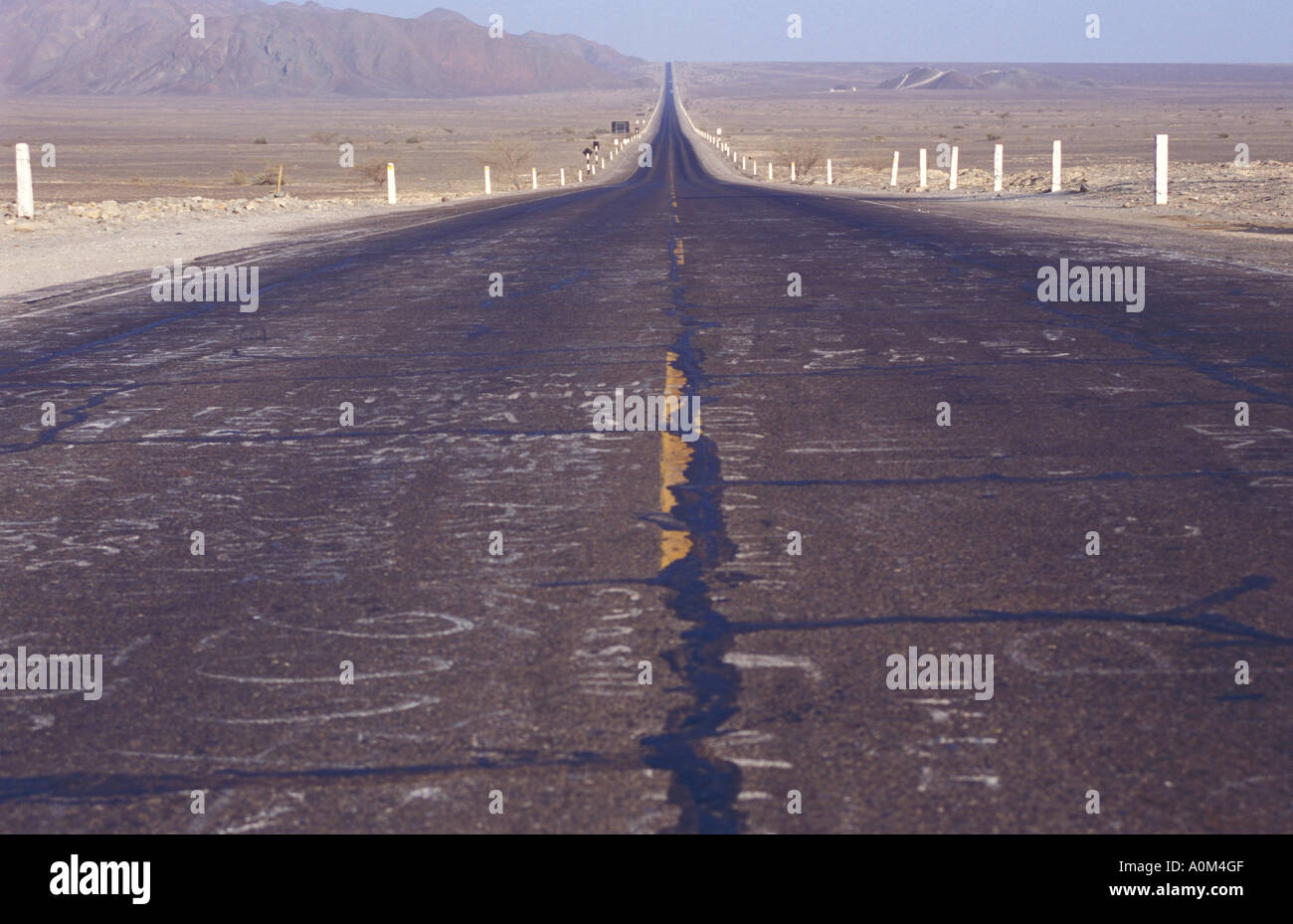 Nasca driving hi-res stock photography and images - Alamy