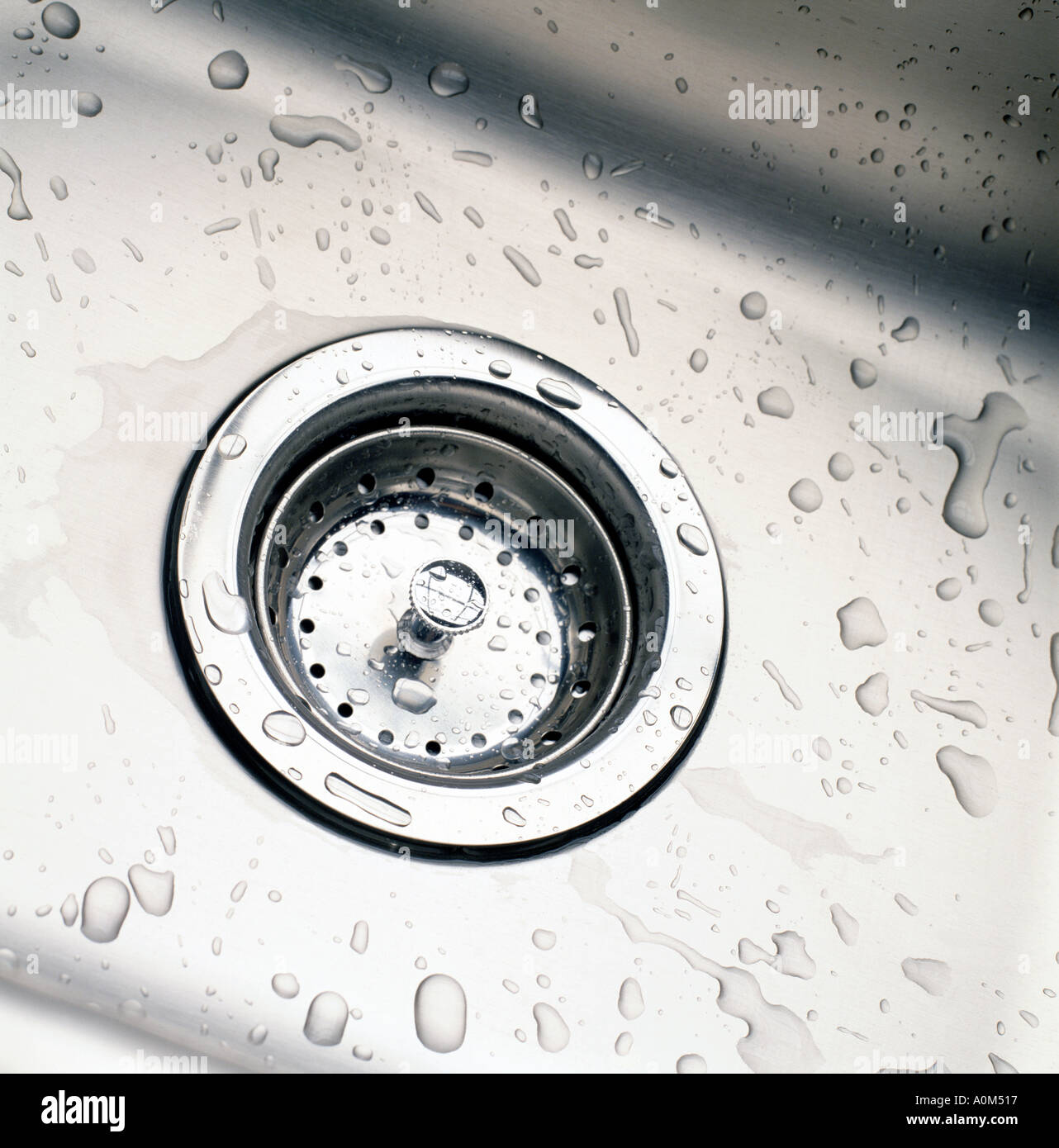 Go down the drain hi-res stock photography and images - Alamy