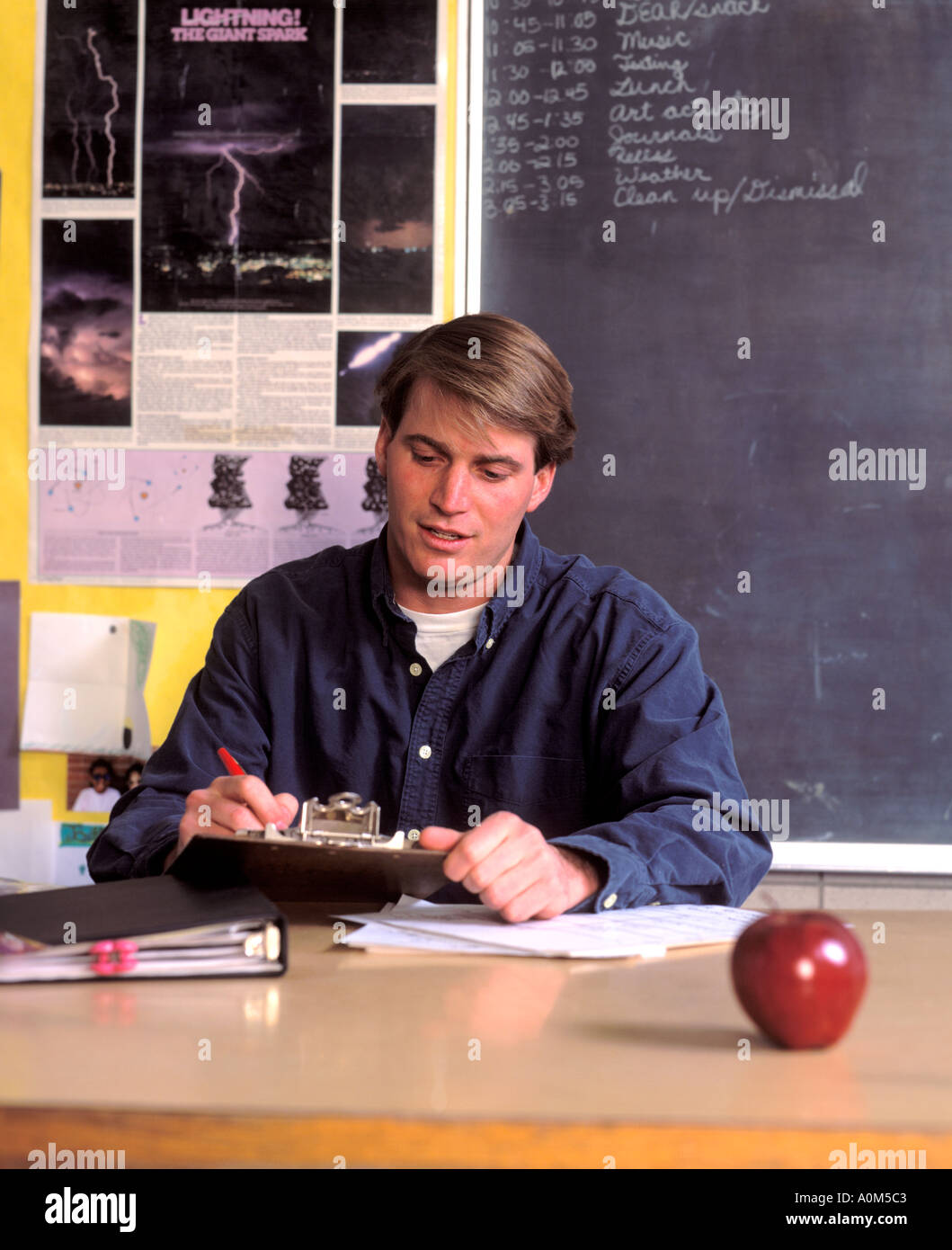 Educator appreciation hi-res stock photography and images - Alamy