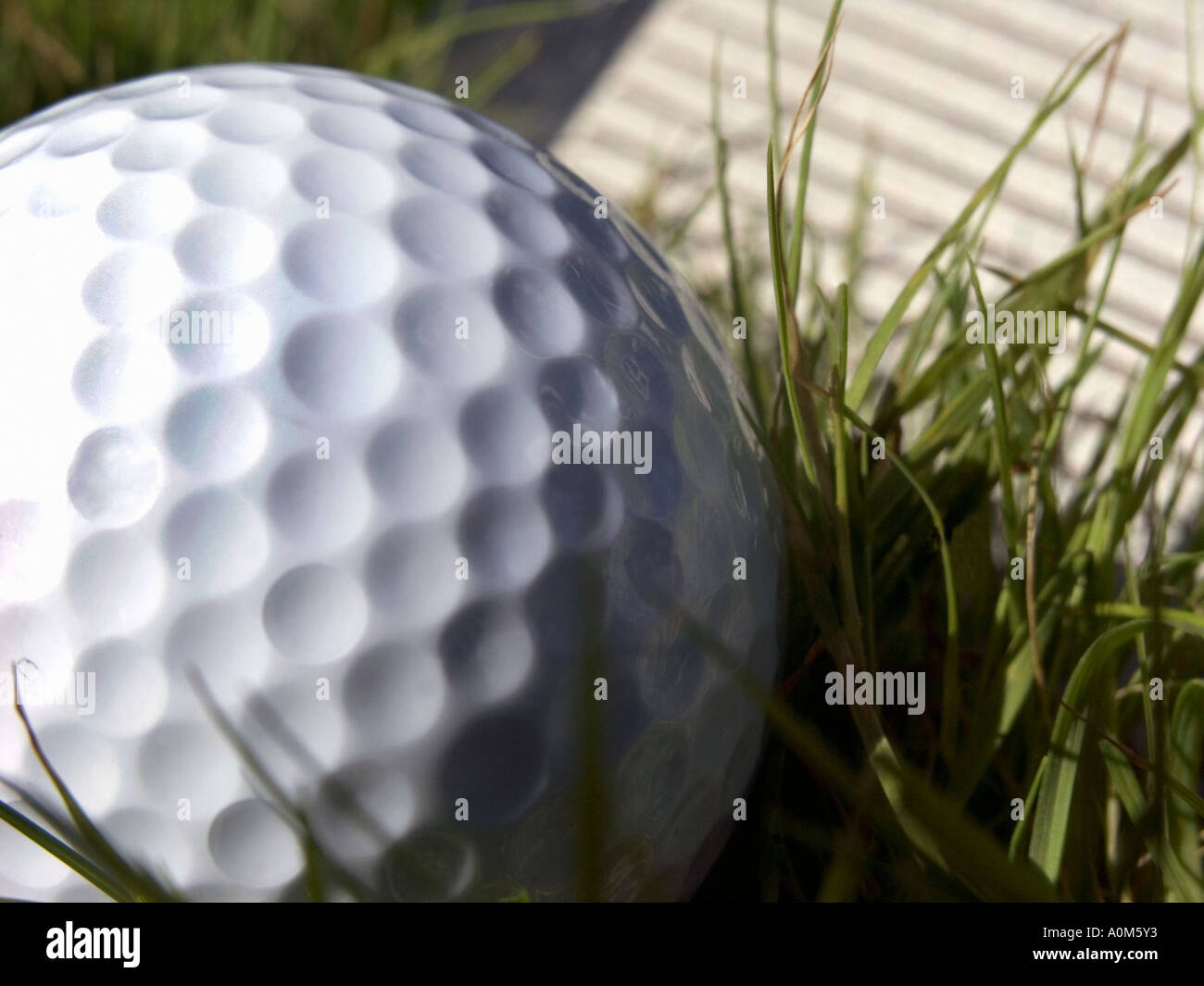 Golf pitching hi-res stock photography and images - Alamy