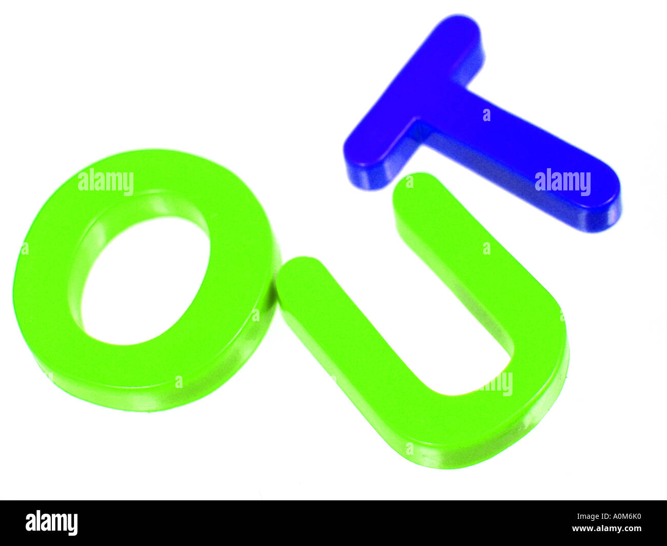 O brightly Cut Out Stock Images & Pictures - Alamy