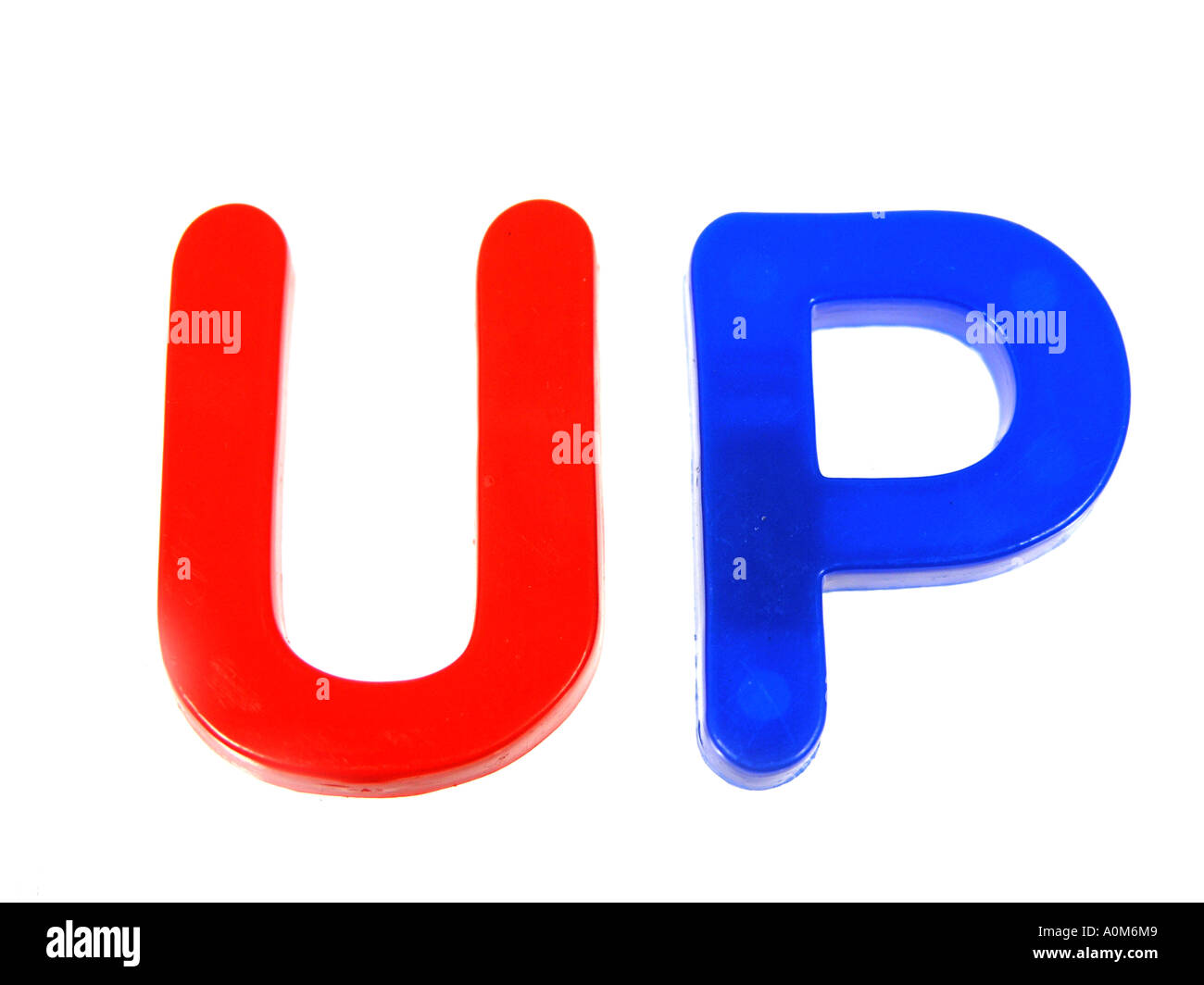 Kids in letters Cut Out Stock Images & Pictures - Alamy