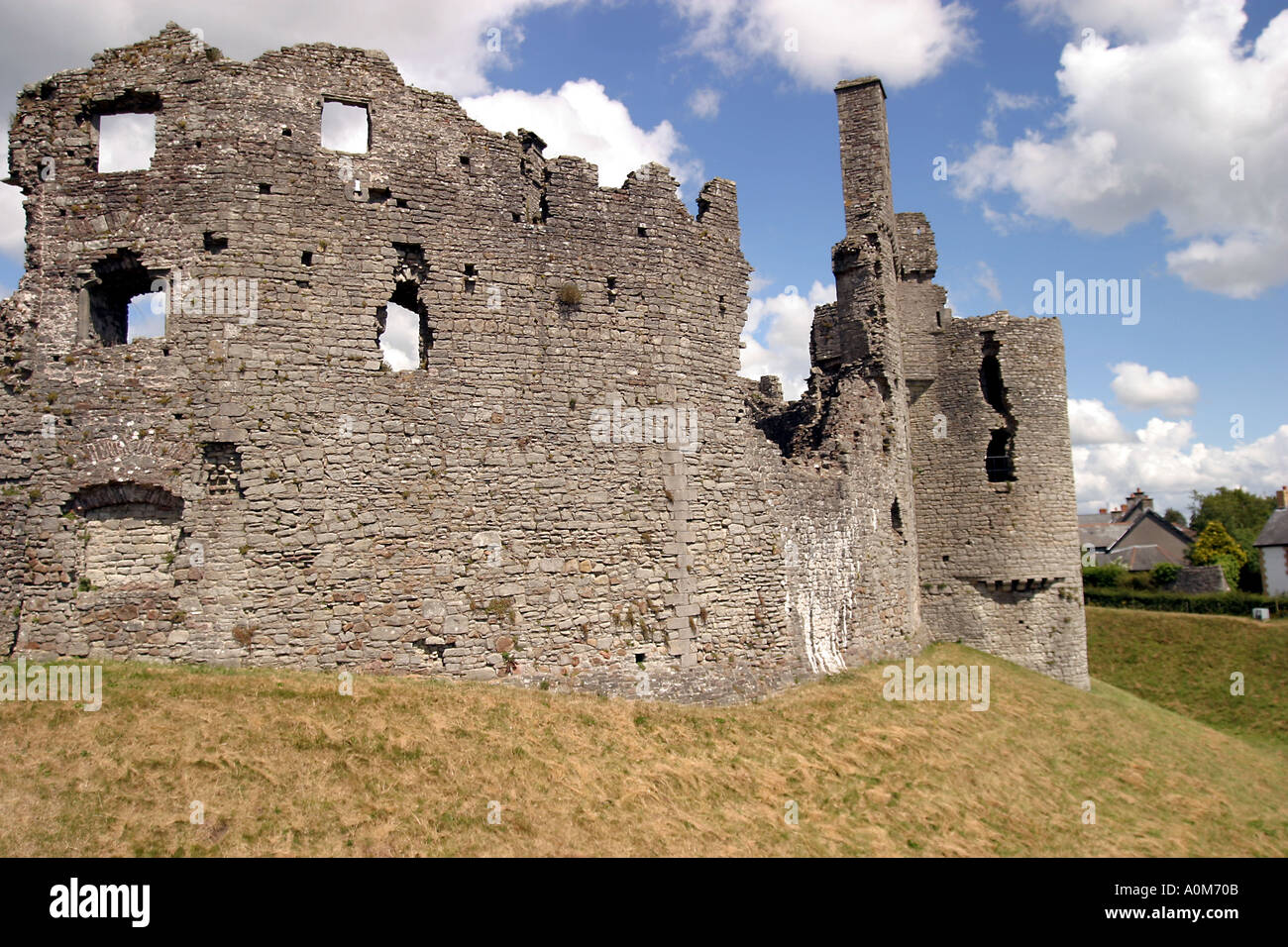 Sir payne de turberville hi-res stock photography and images - Alamy