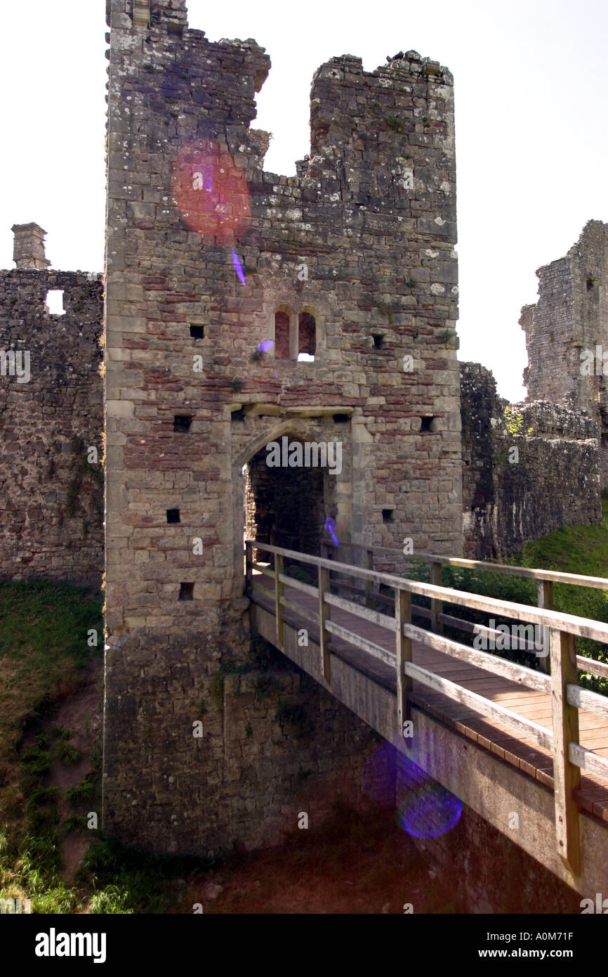 Marcher lord hi-res stock photography and images - Alamy