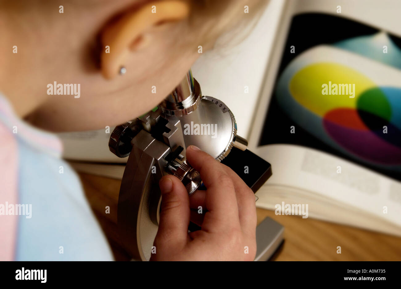 Youth laboratories hi-res stock photography and images - Alamy