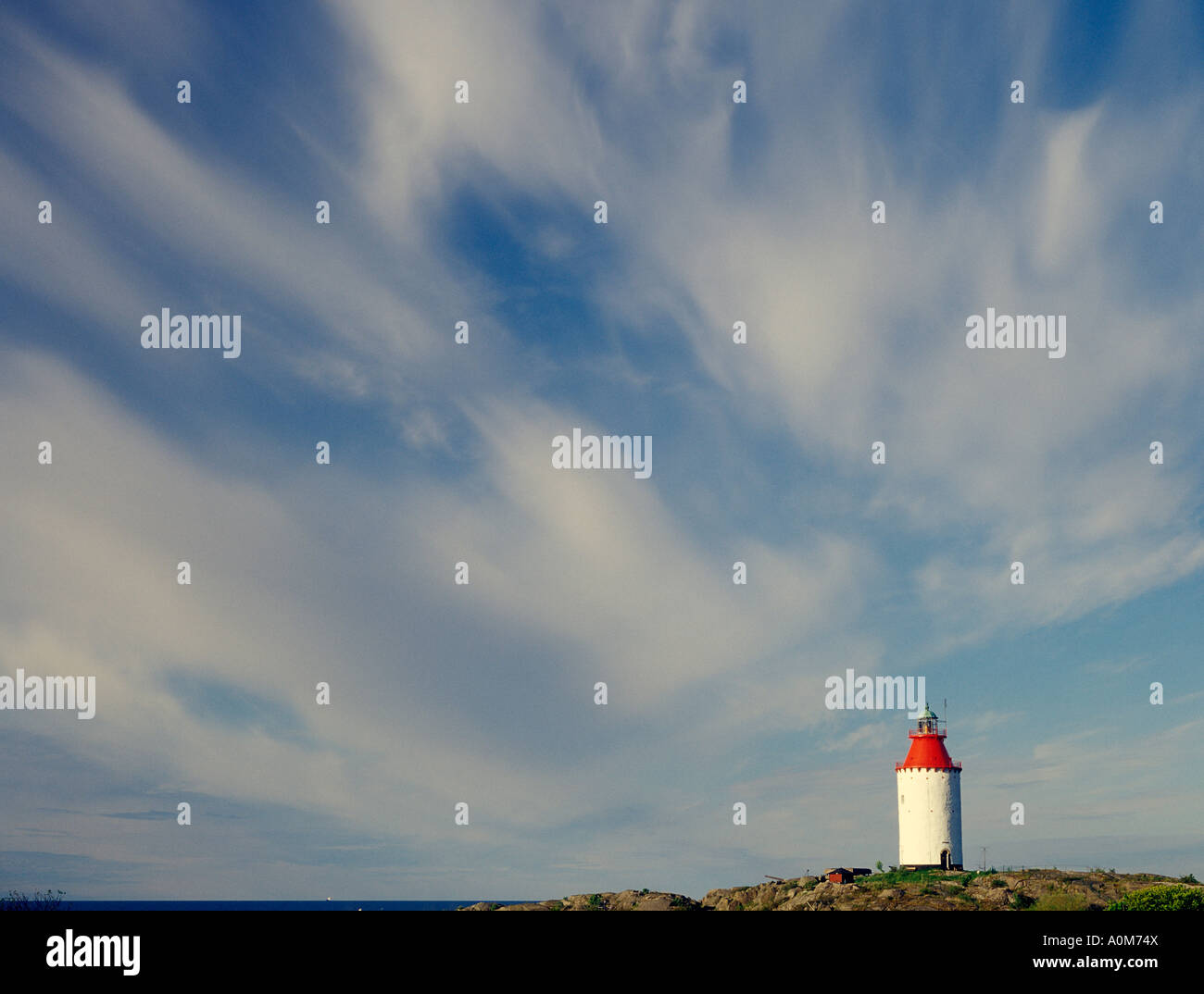 Landsort hi-res stock photography and images - Alamy