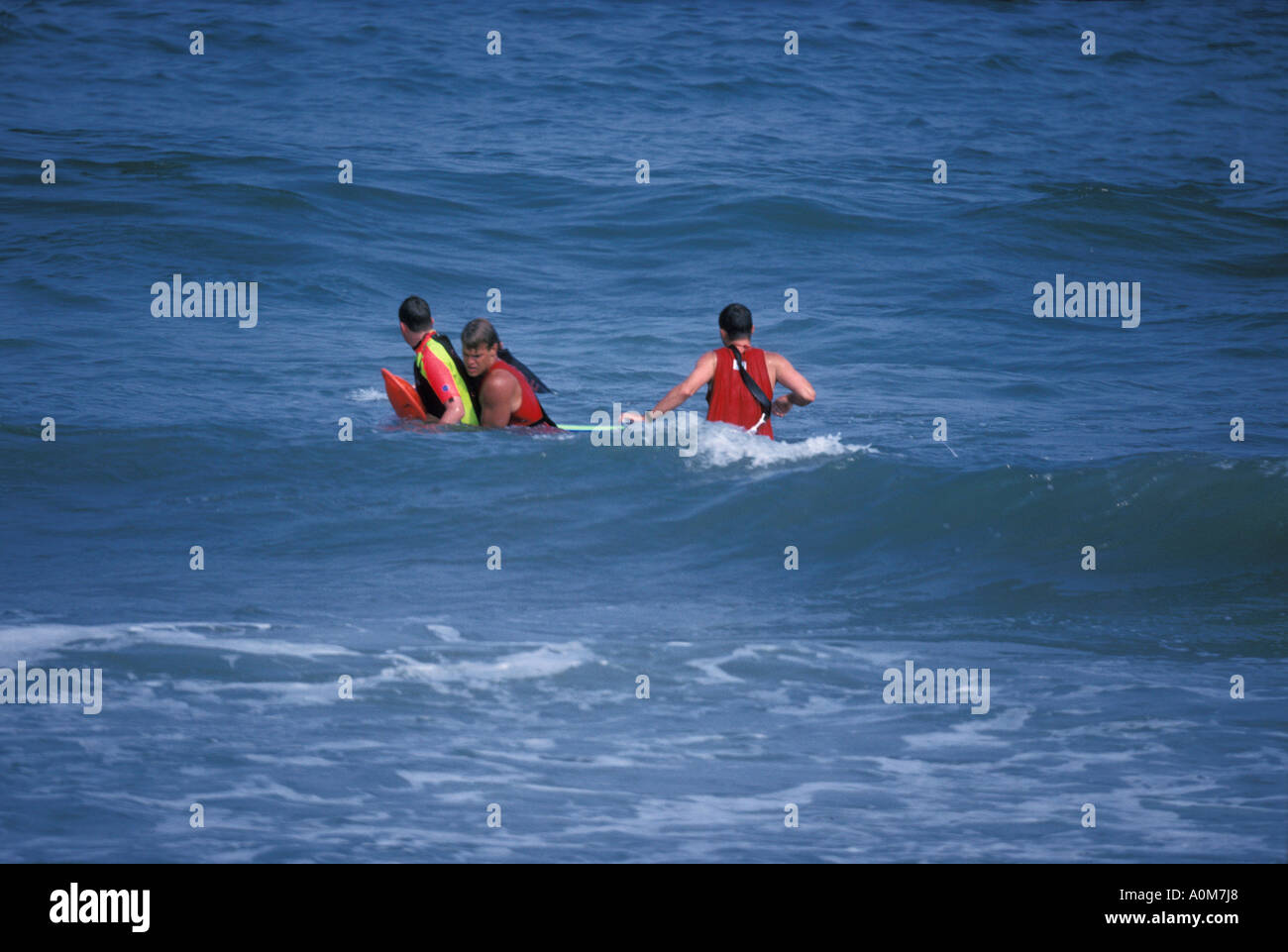 Life guard station nj hi-res stock photography and images - Alamy