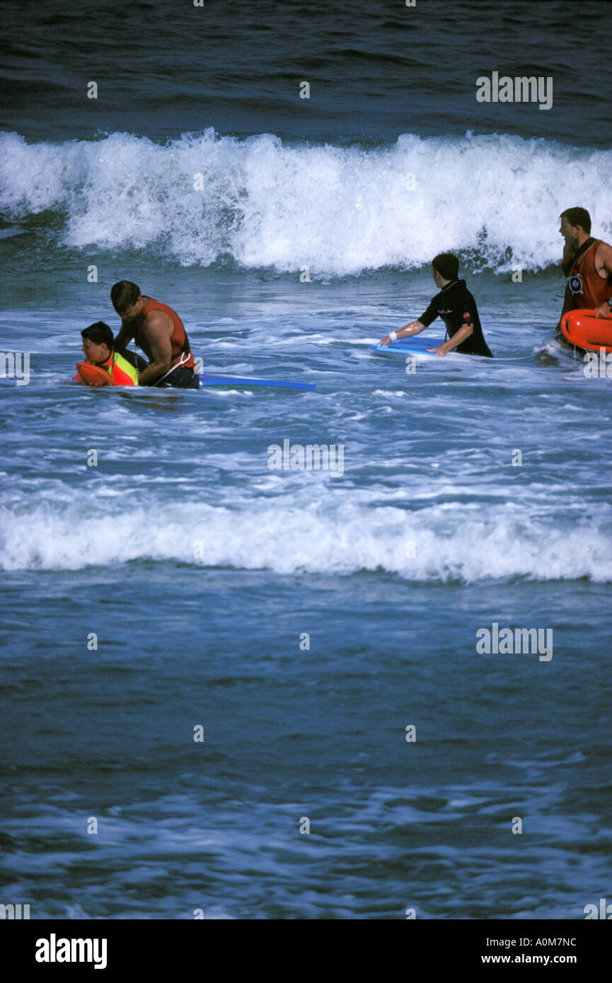 Life guard station nj hi-res stock photography and images - Alamy