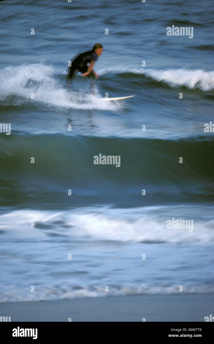 Nj surfer hi-res stock photography and images - Alamy