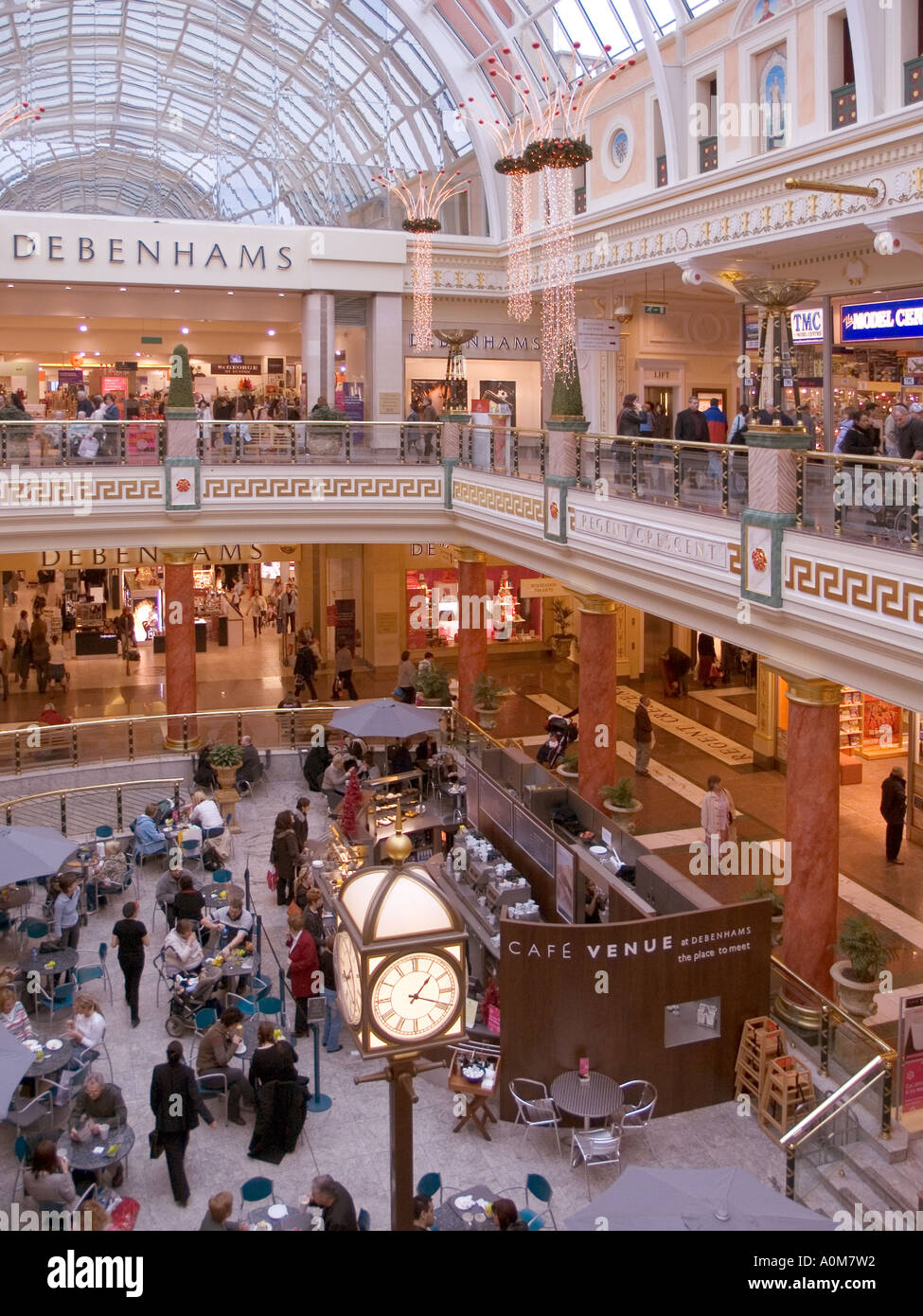 Manchester Trafford Centre,England,UK Stock Photo - Alamy