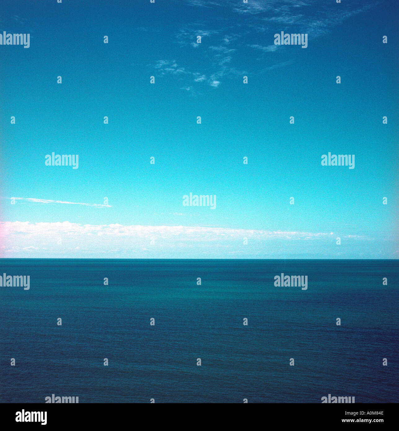 Marlin Bay beach Cairns Australia Stock Photo - Alamy