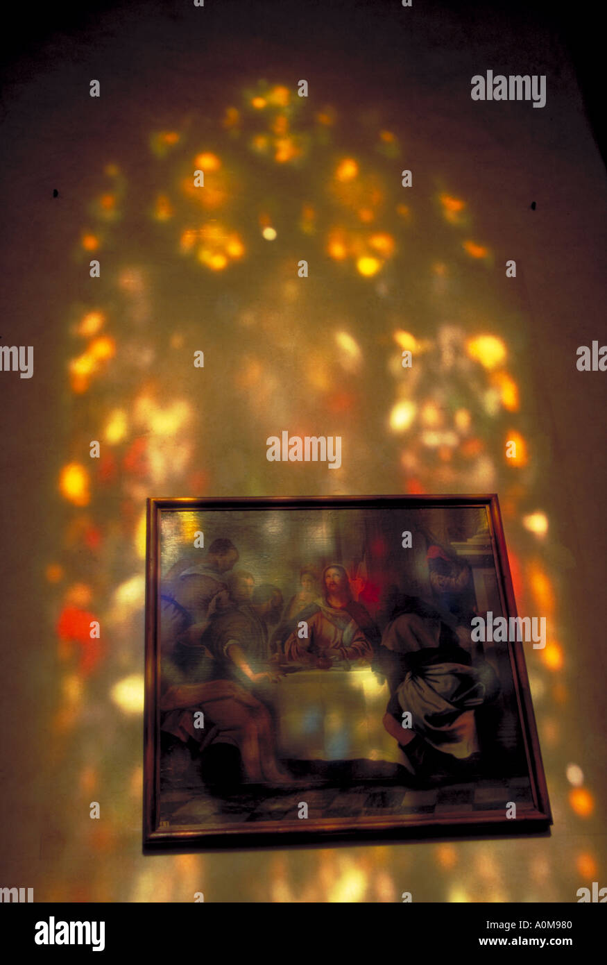 Light passing through glass hi-res stock photography and images - Alamy