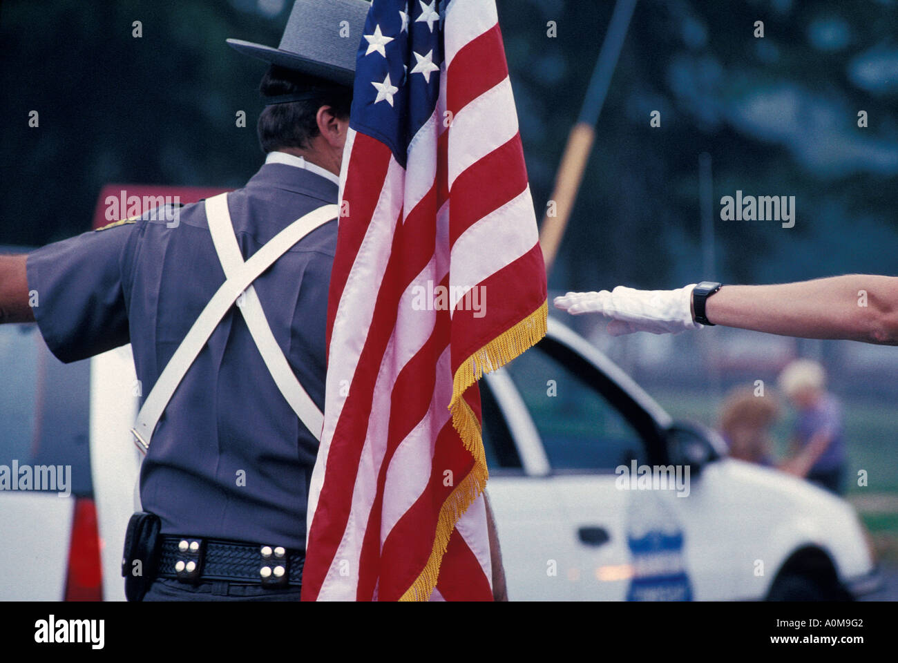 Police Identity Parade Stock Photos & Police Identity Parade Stock ...