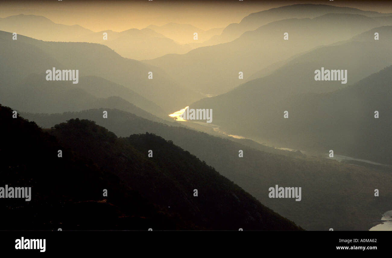 Pongola river hi-res stock photography and images - Alamy