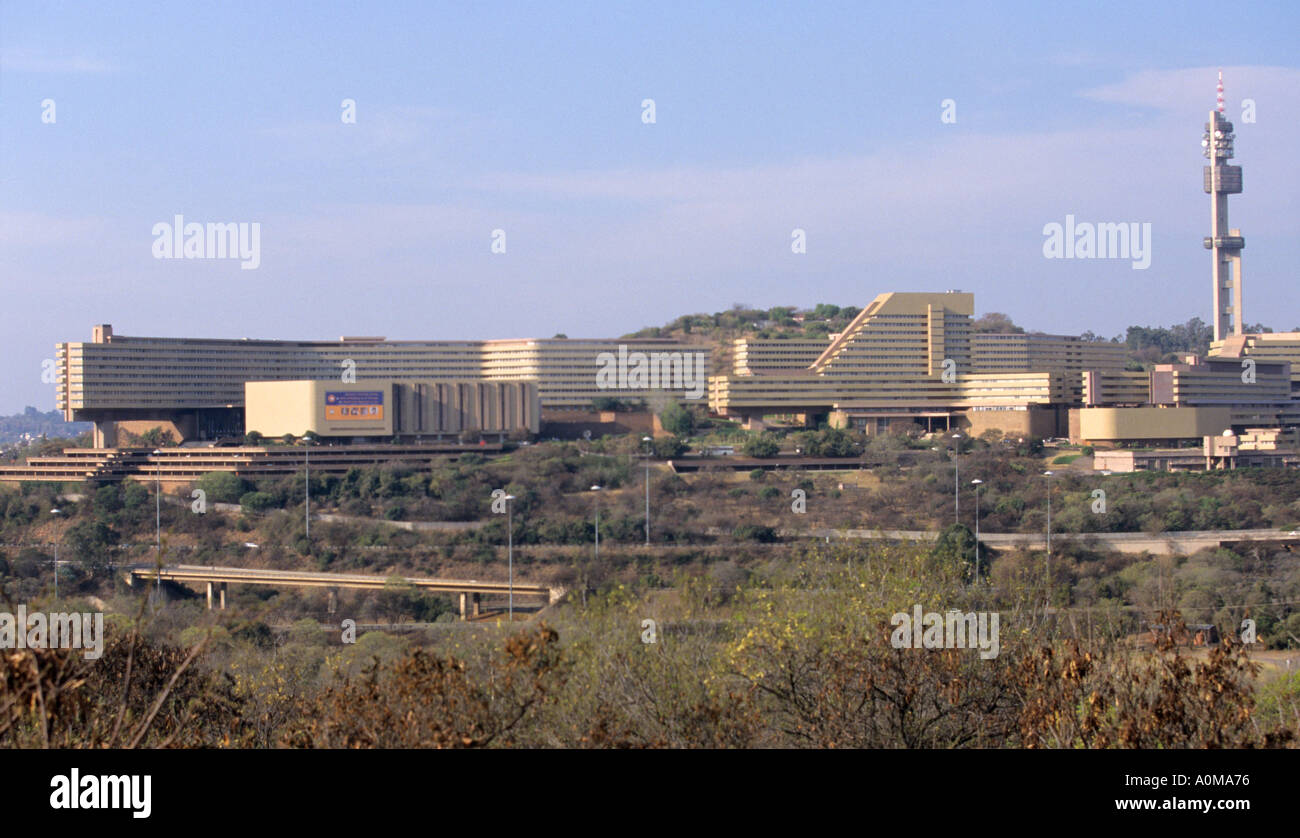 University of South Africa Stock Photo - Alamy
