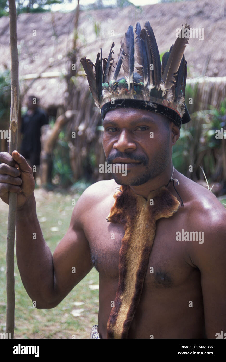 Simbu High Resolution Stock Photography and Images - Alamy