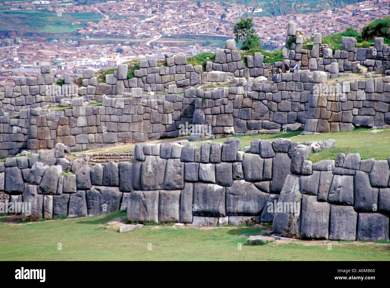 Incan ruins hi-res stock photography and images - Alamy