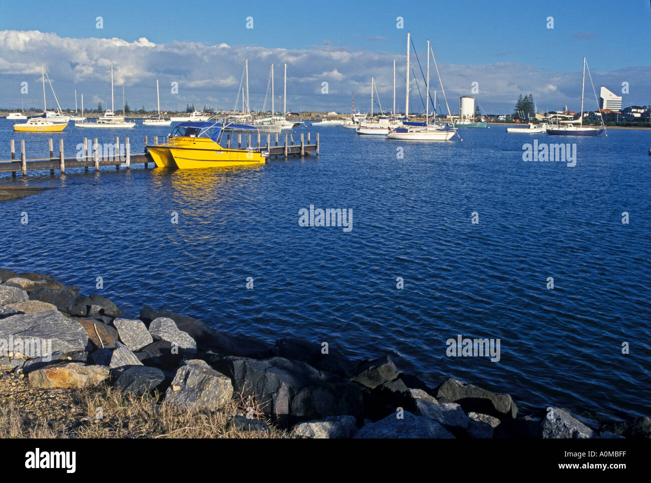 Leschenault inlet hi-res stock photography and images - Alamy
