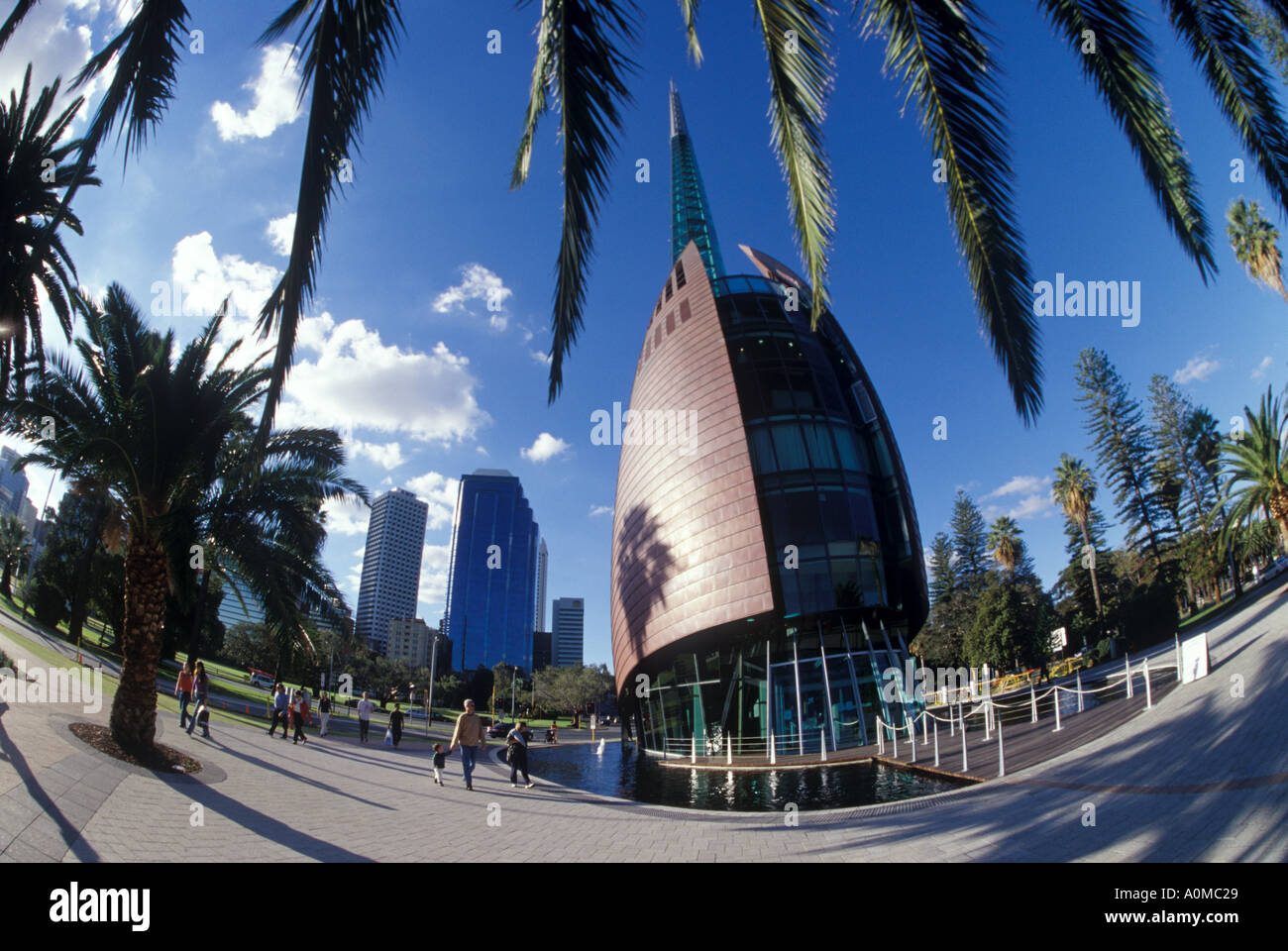 Perth hub hi-res stock photography and images - Alamy