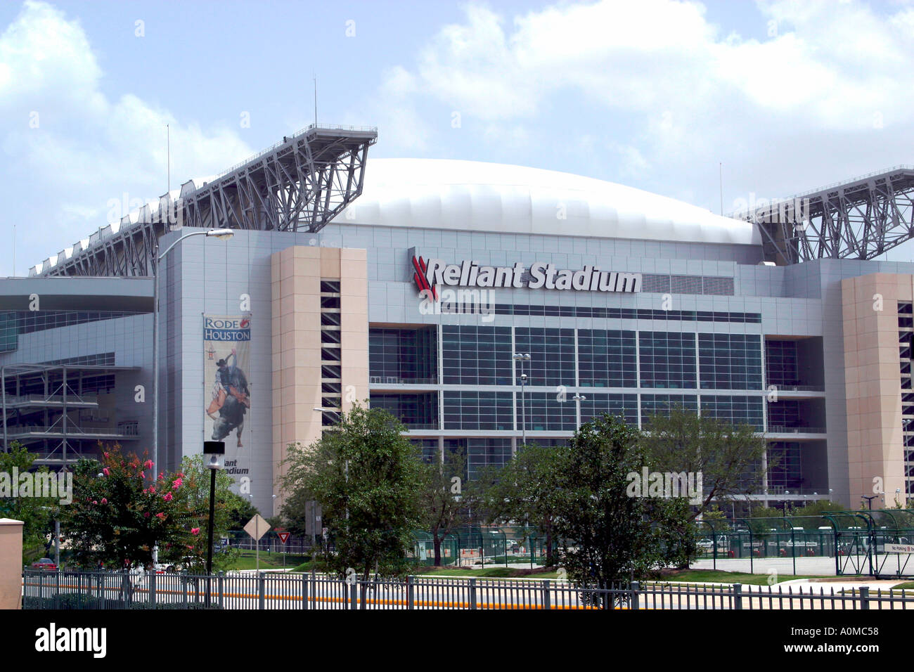 Texas football stadiums hi-res stock photography and images - Alamy