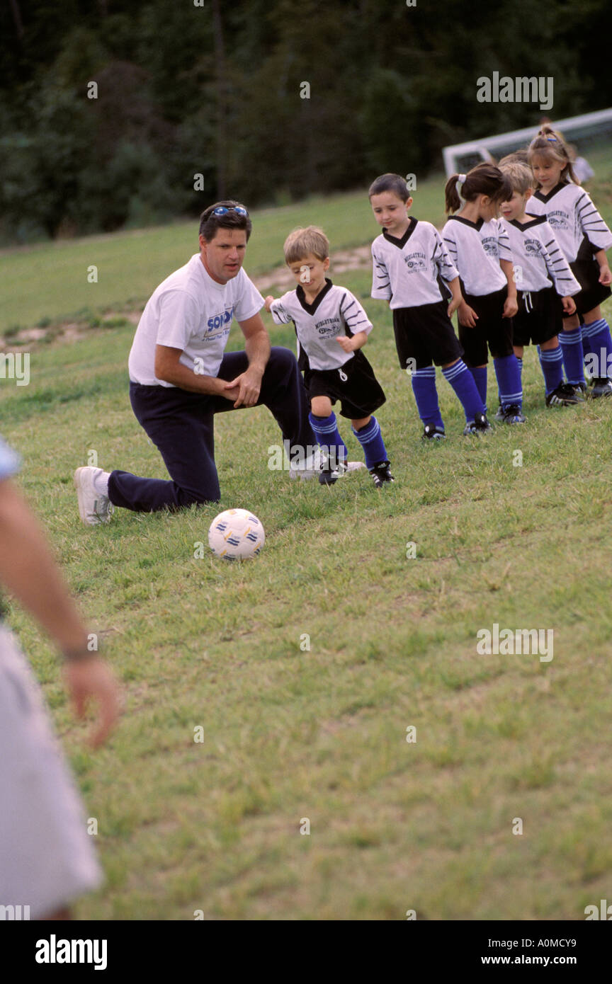 Football fundamentals hi-res stock photography and images - Alamy