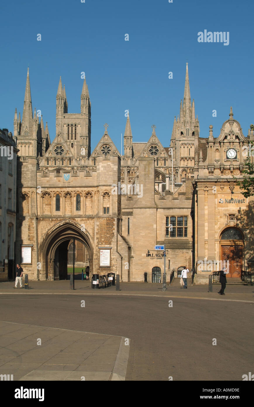 Adjoining Structures High Resolution Stock Photography and Images - Alamy