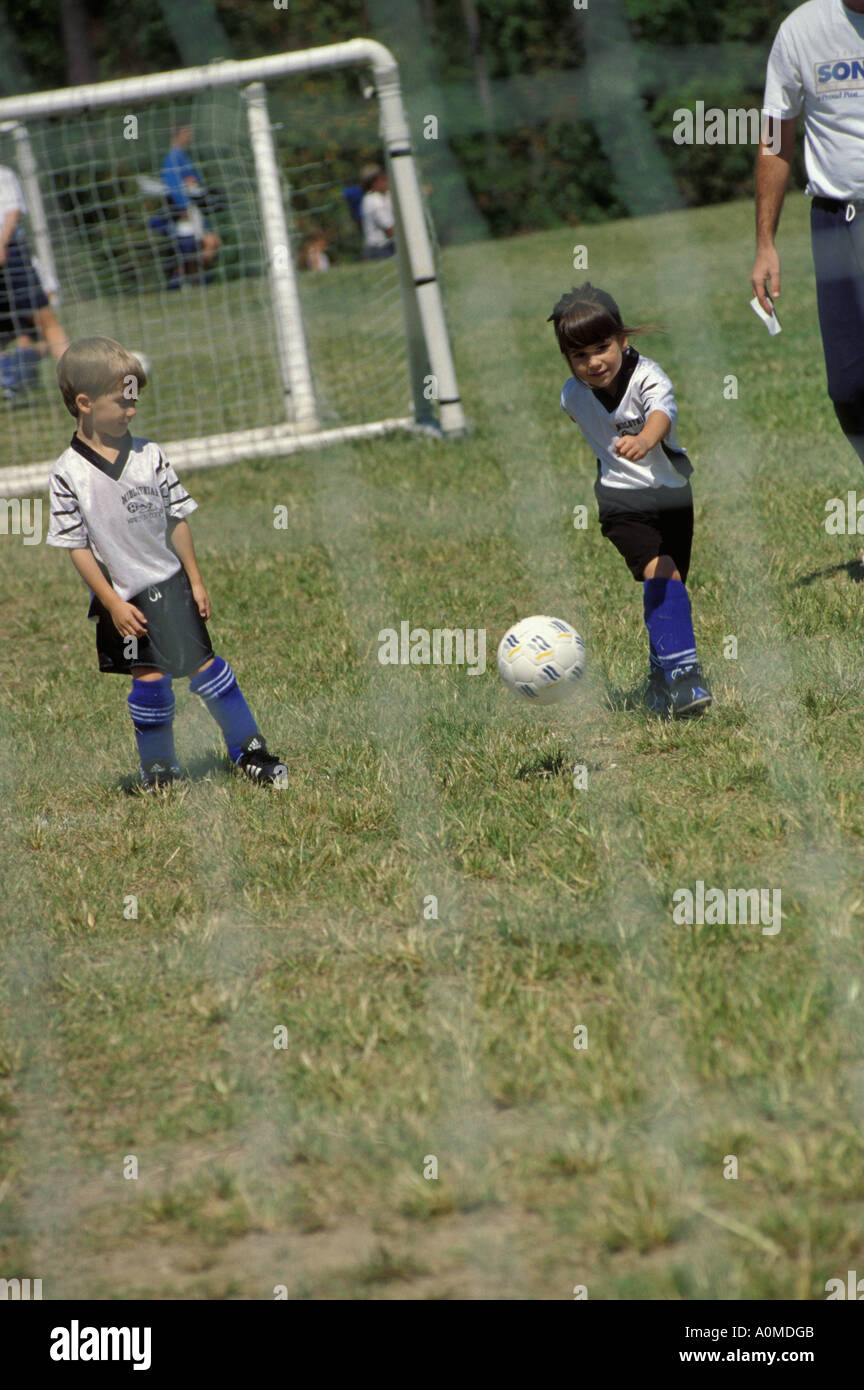 Football fundamentals hi-res stock photography and images - Alamy