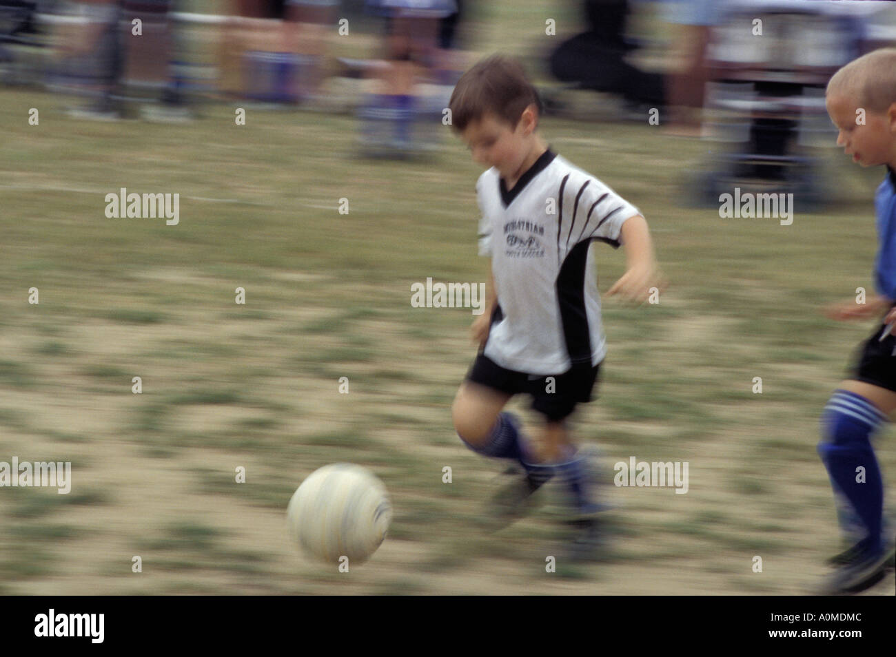 Football fundamentals hi-res stock photography and images - Alamy