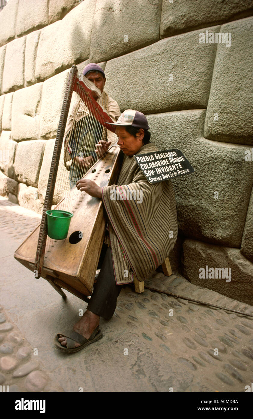 Hatunrumiyoc hi-res stock photography and images - Alamy