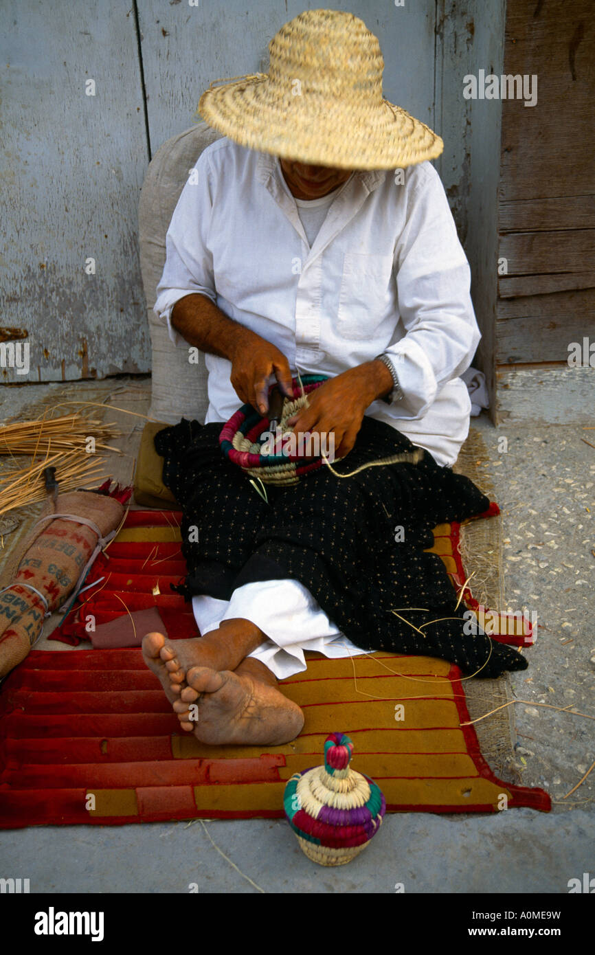 Bahrain basket hi-res stock photography and images - Alamy