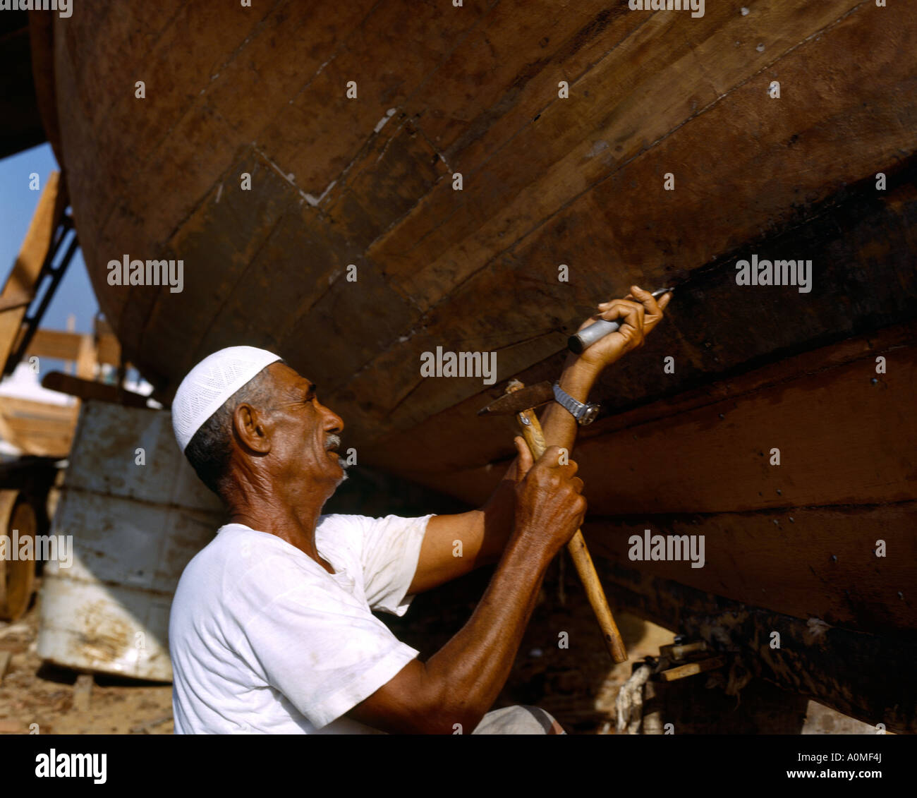 Saudi arabia dhow hi-res stock photography and images - Alamy