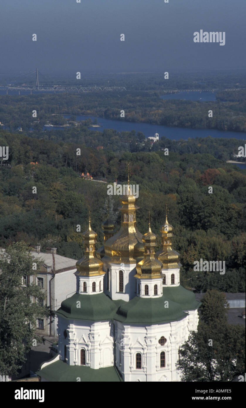 Kiev cave monastery hi-res stock photography and images - Alamy