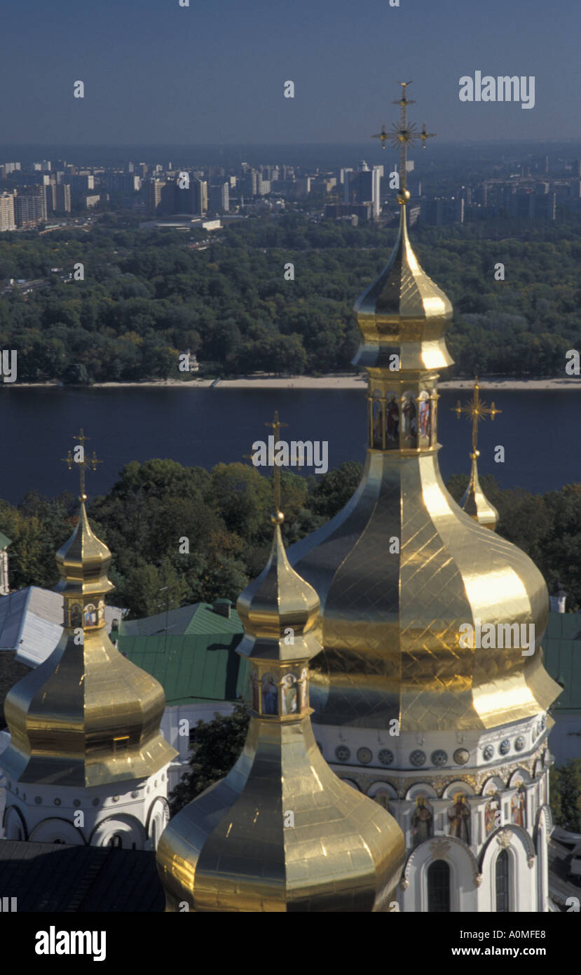 Kiev cave monastery hi-res stock photography and images - Alamy