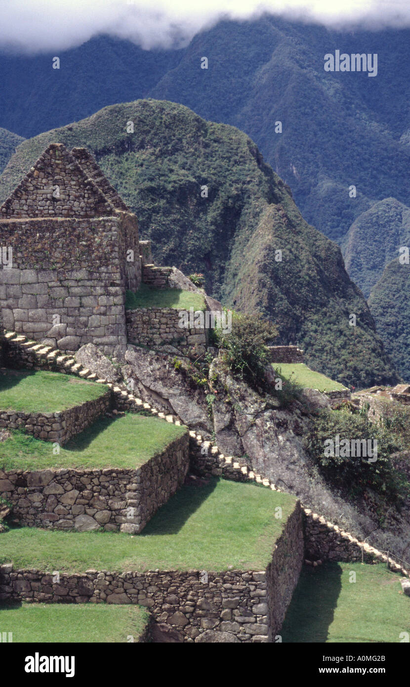 City incan hi-res stock photography and images - Alamy