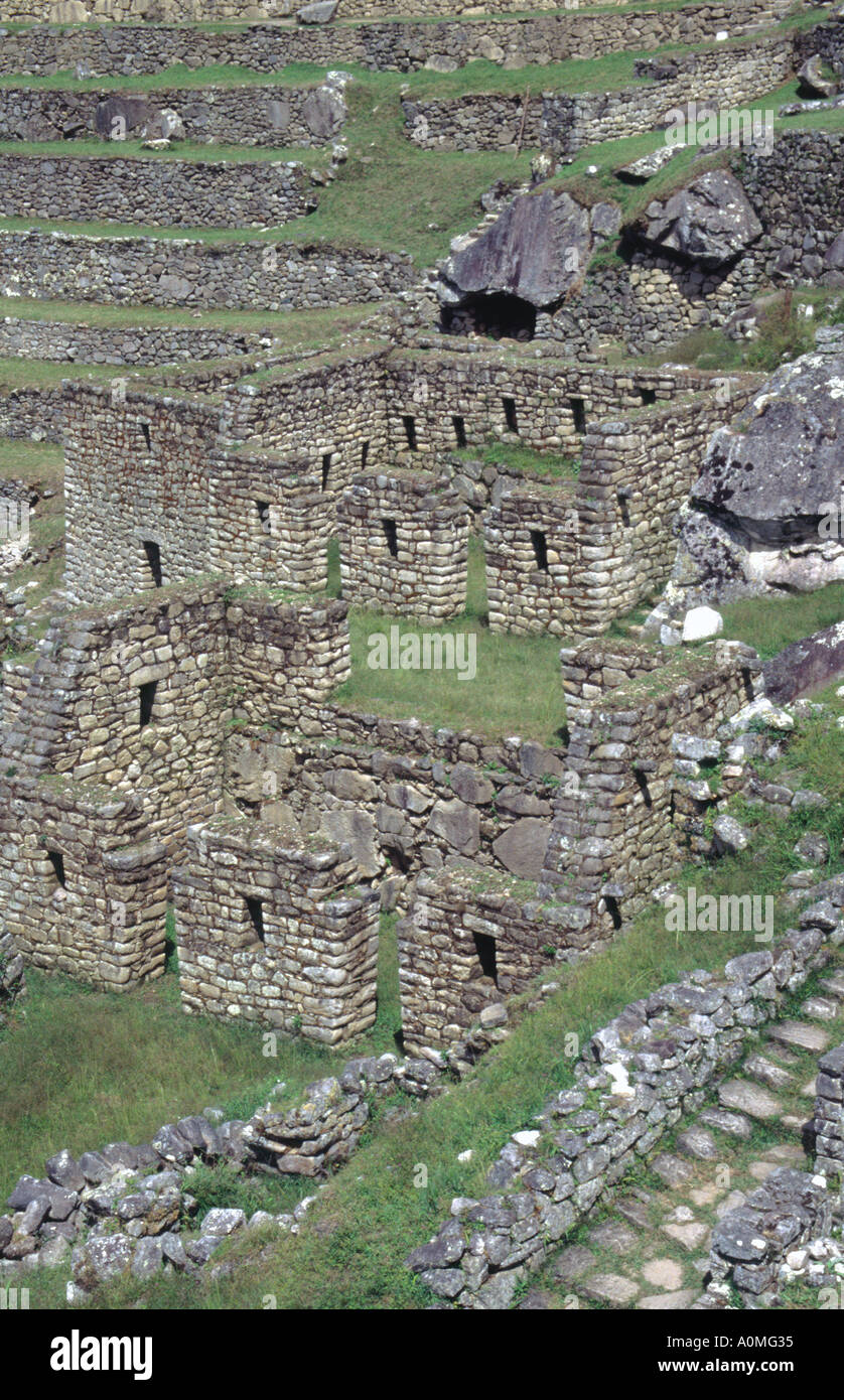 Peru0795 hi-res stock photography and images - Alamy