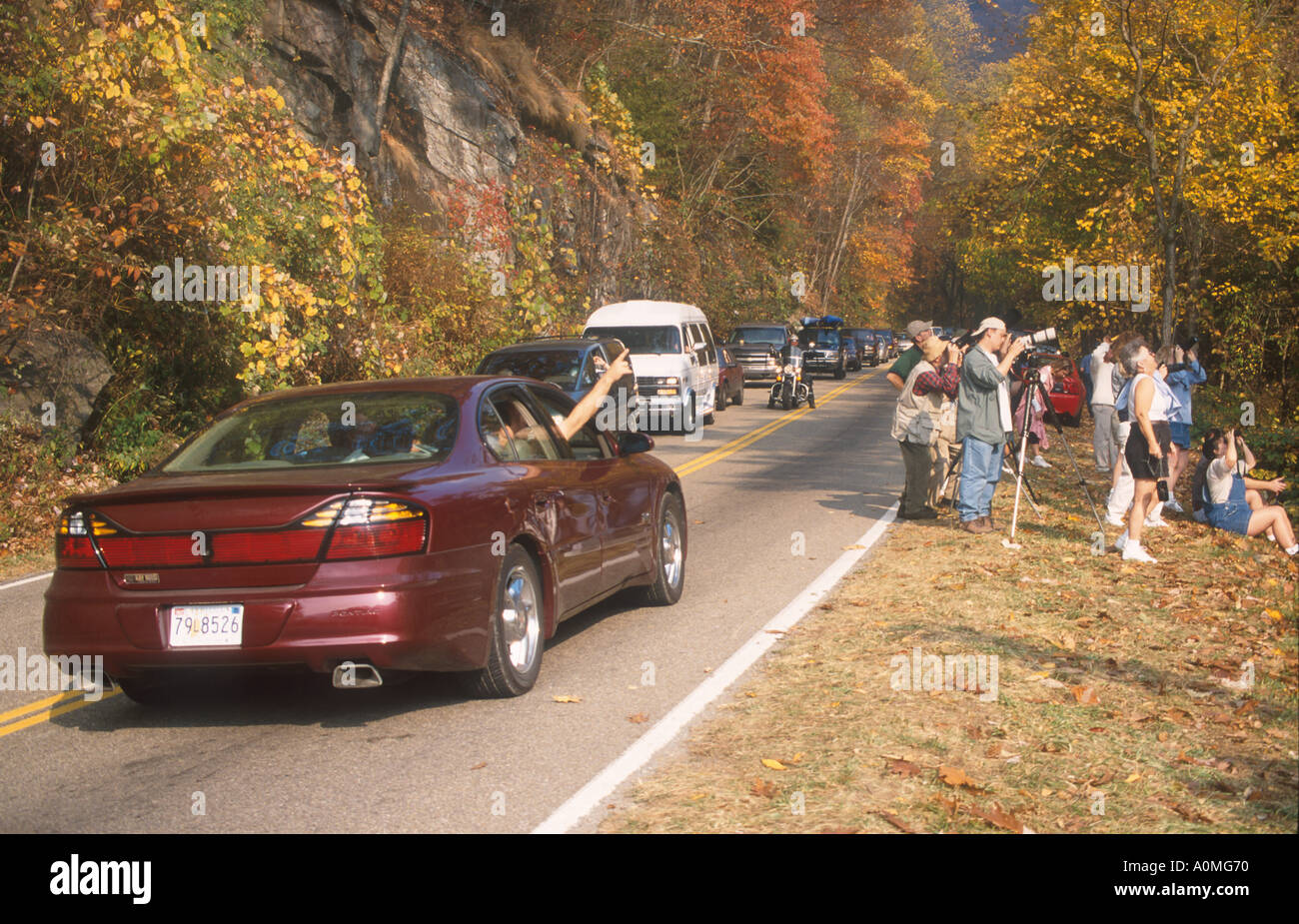 Bear gap road hi-res stock photography and images - Alamy