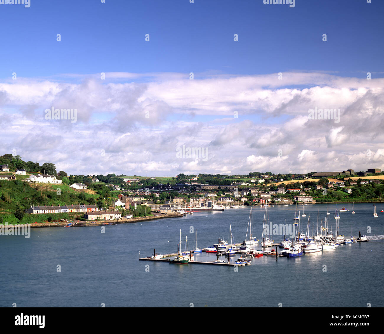 Old town bandon hi-res stock photography and images - Alamy