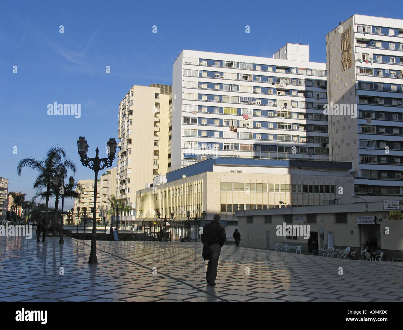 Urban apartment blocks hi-res stock photography and images - Alamy