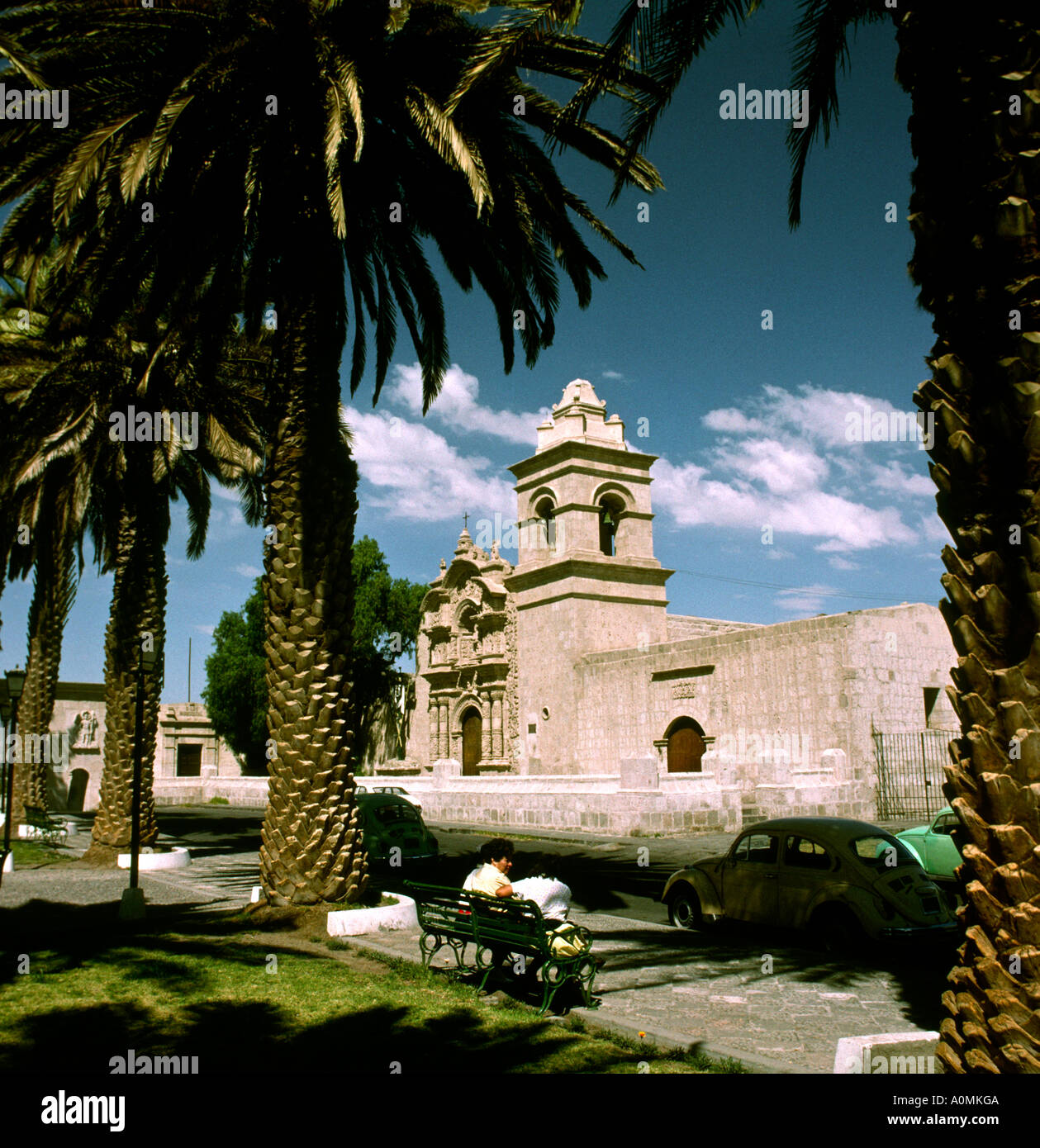 Peruvianyanahuara hi-res stock photography and images - Alamy