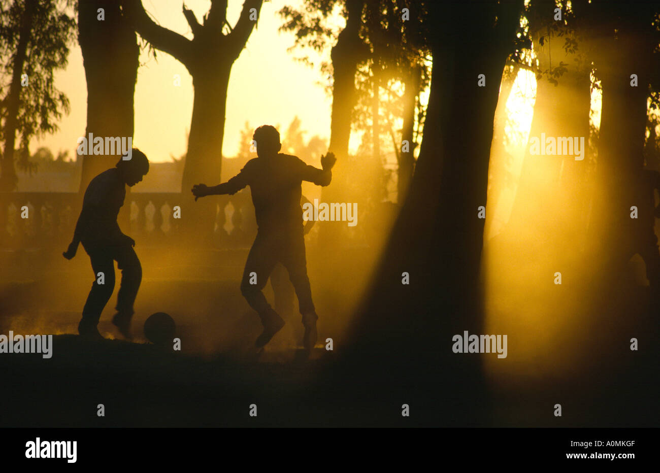 American football players in red hi-res stock photography and images ...