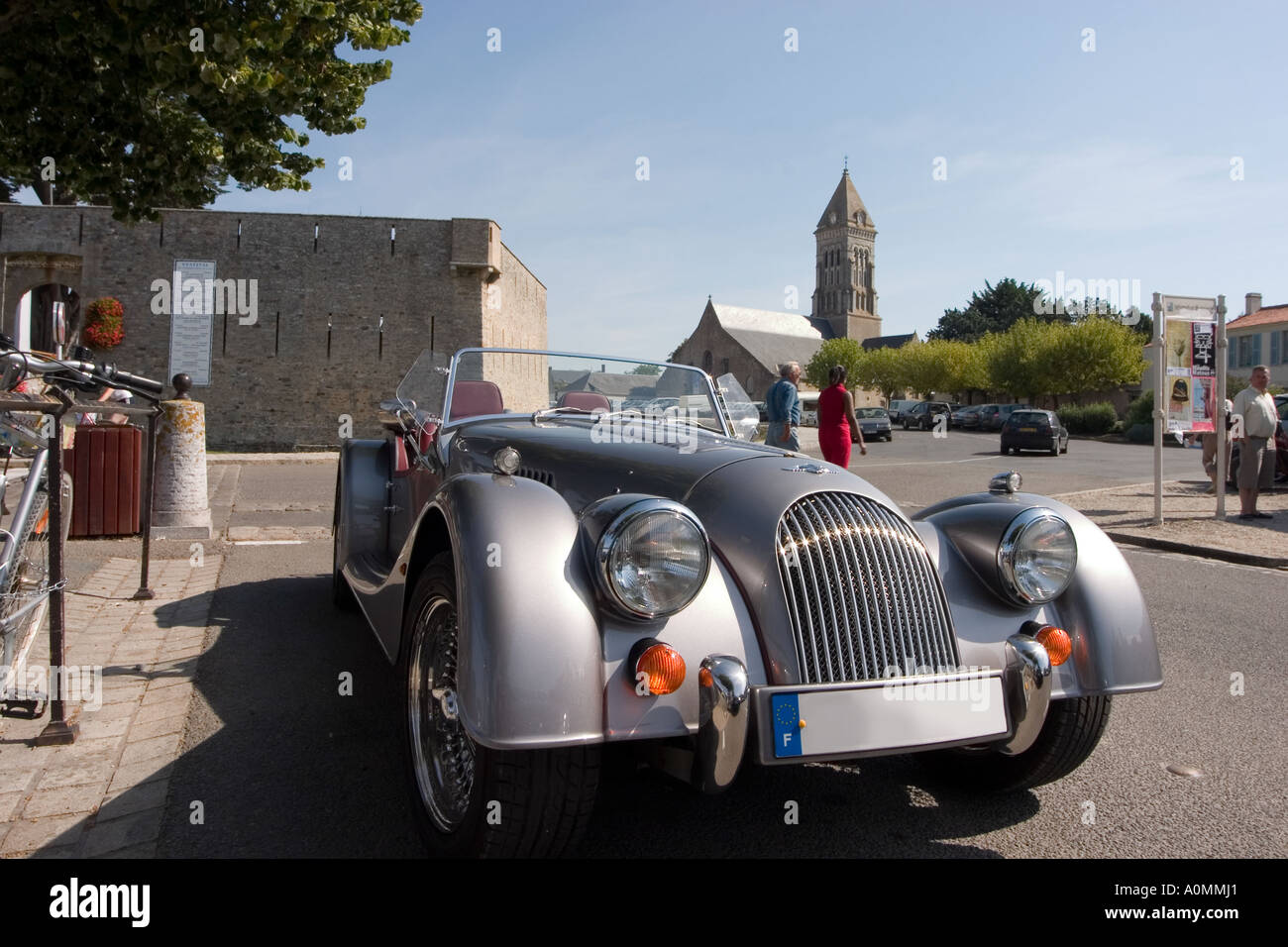 antique spider car Stock Photo - Alamy