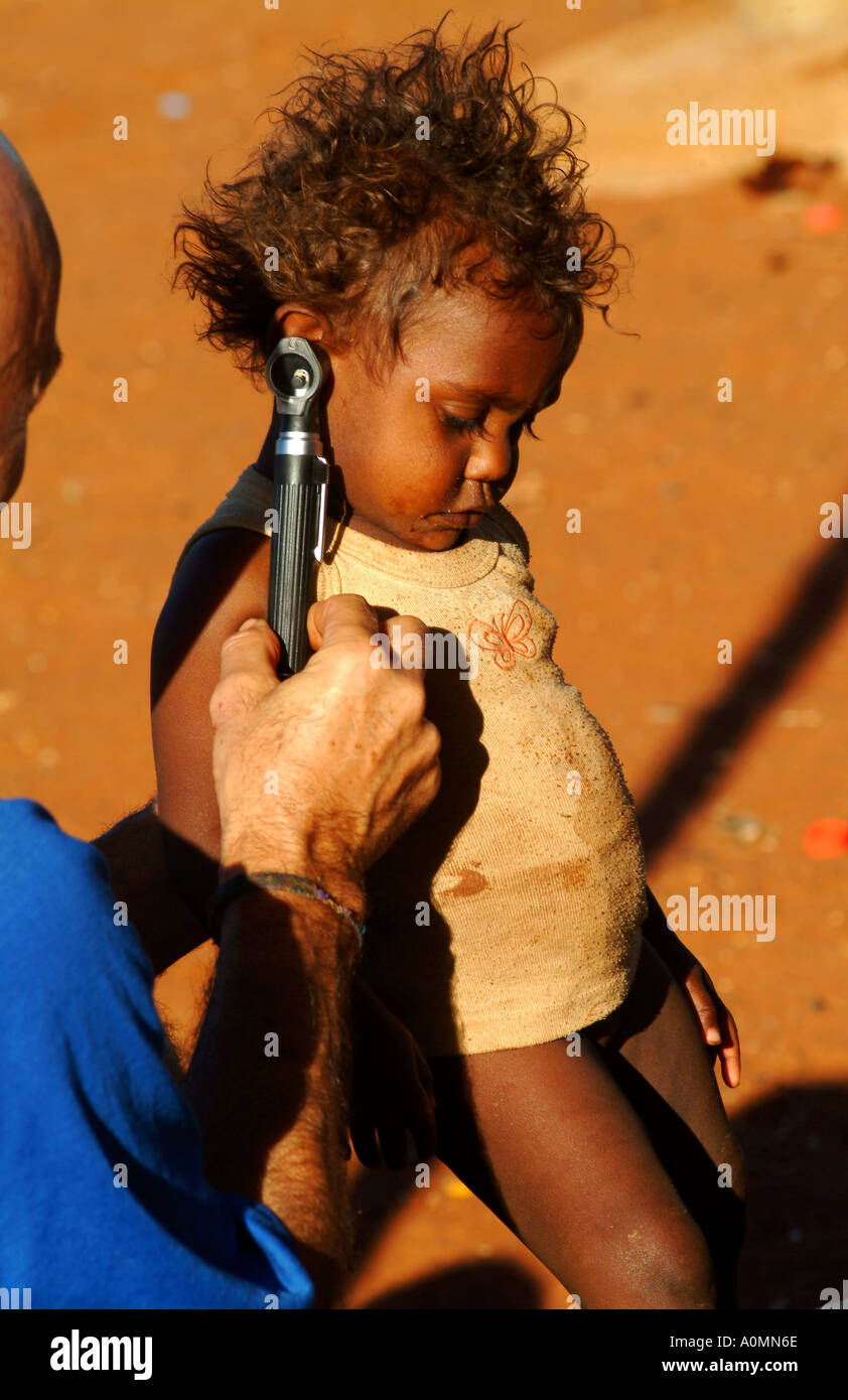 Aboriginal baby australia hi-res stock photography and images - Alamy